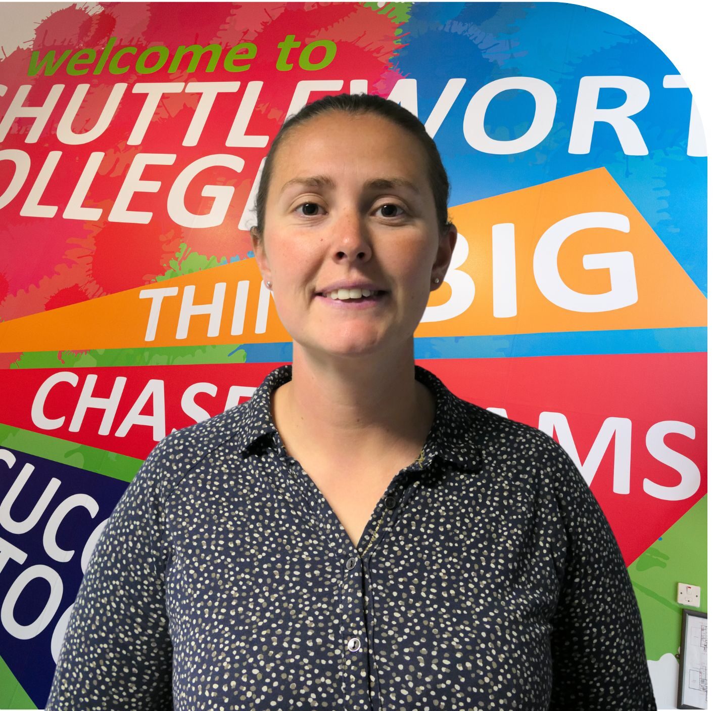 Staff – Shuttleworth College