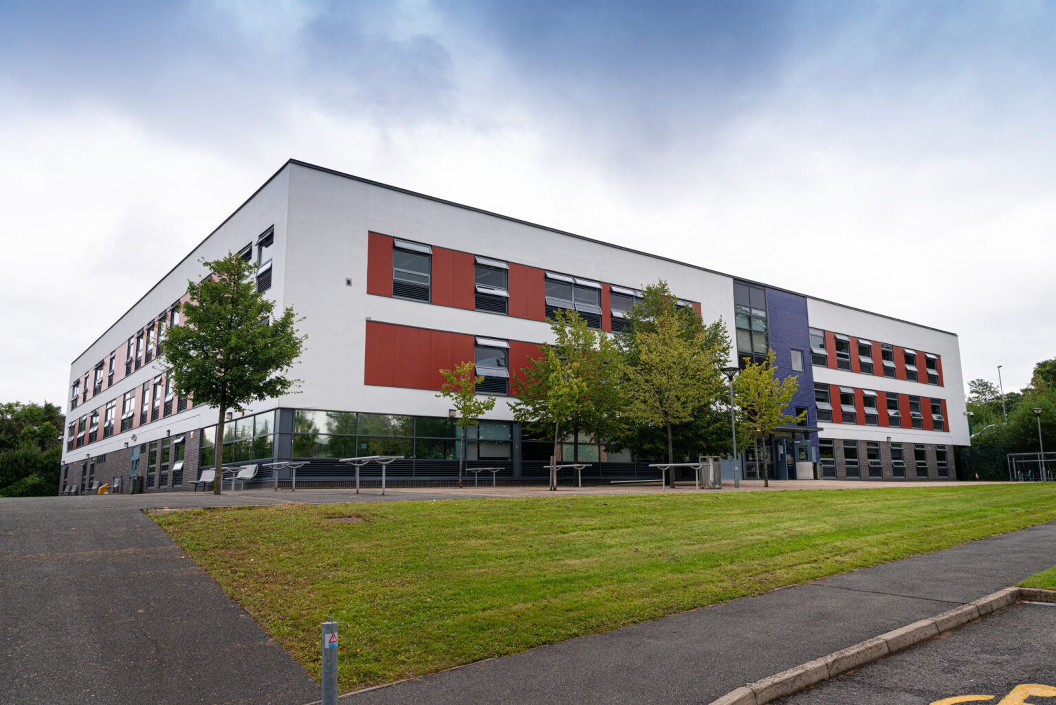 Open Evening – Shuttleworth College