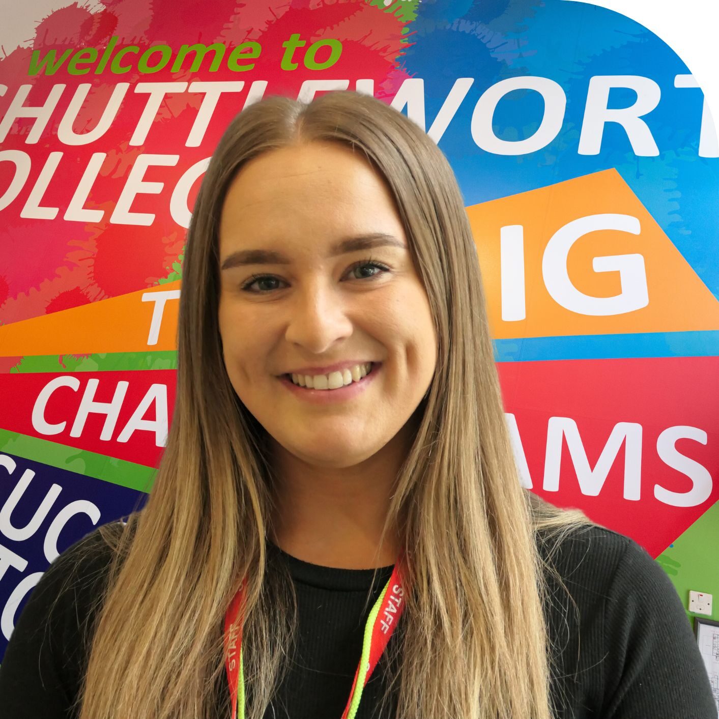 Pastoral Care – Shuttleworth College