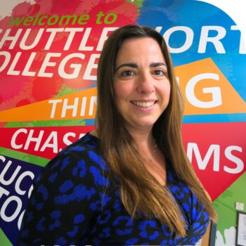 Staff – Shuttleworth College