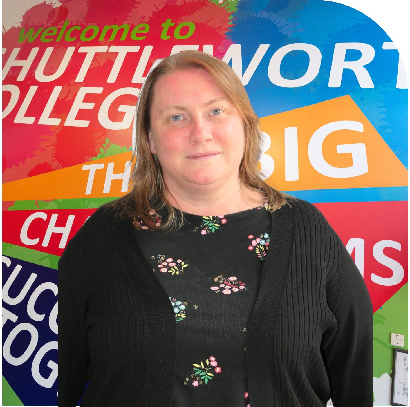 Staff – Shuttleworth College