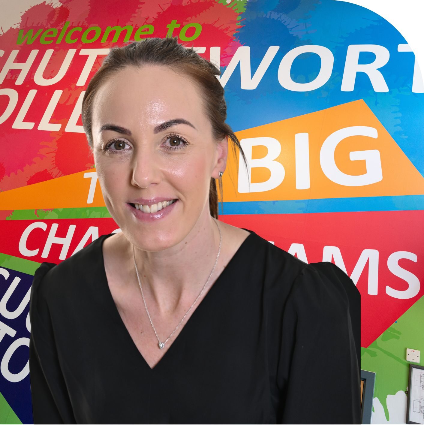 Staff – Shuttleworth College