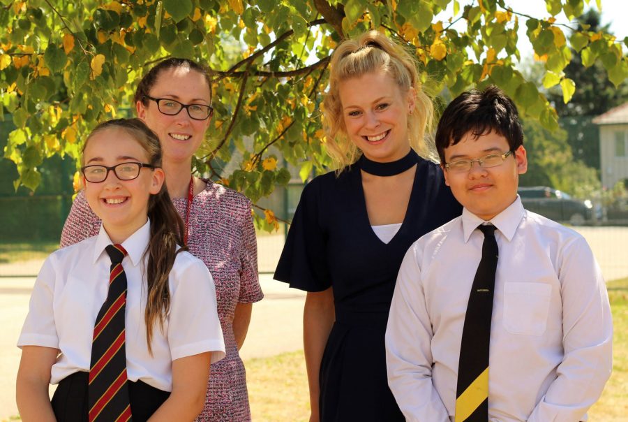 Shuttleworth College – Shuttleworth College