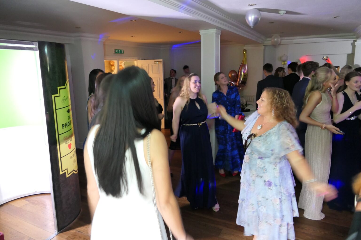 Prom 2022 Photos Gallery – Shuttleworth College