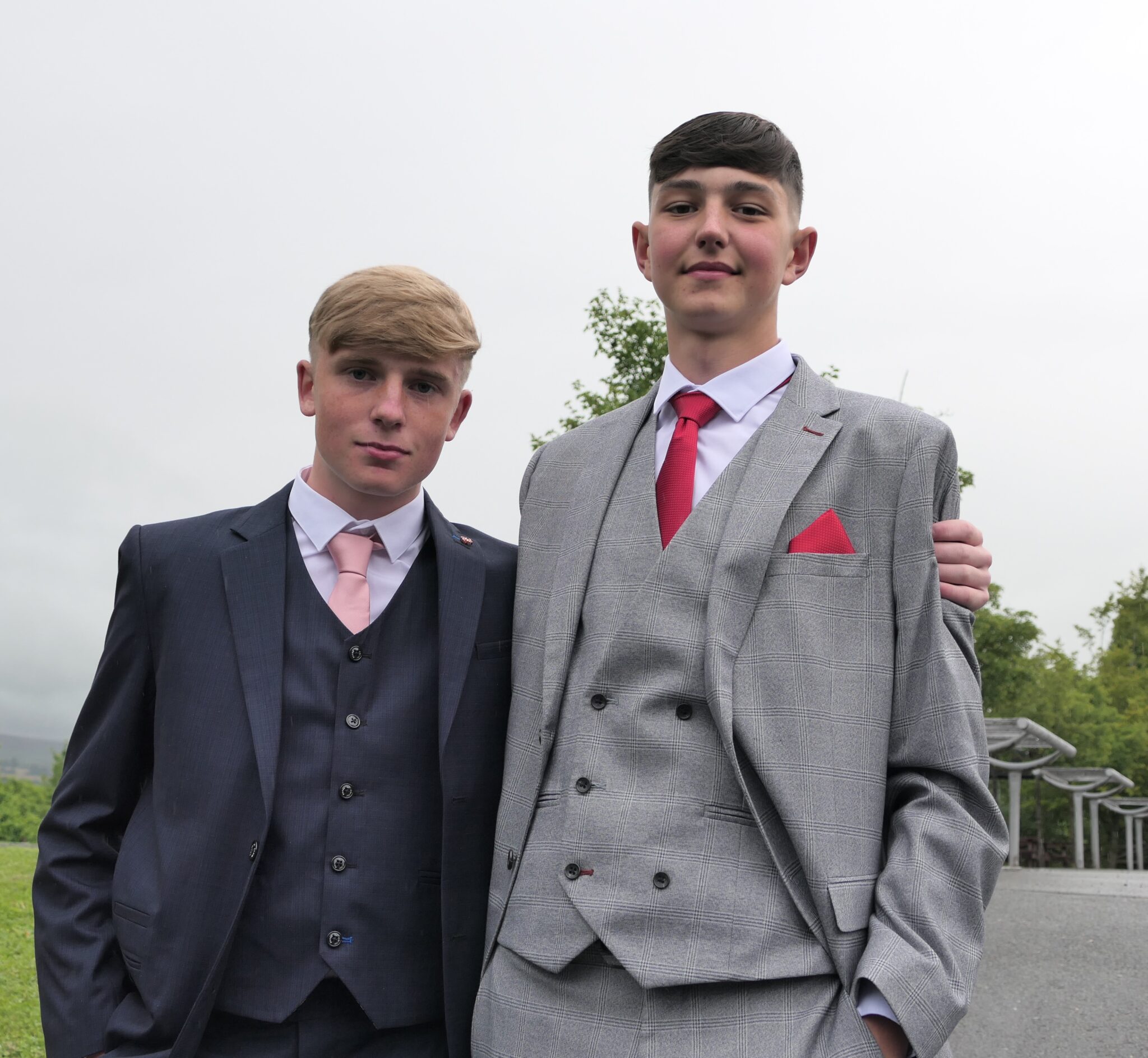 Prom 2023 Photos Gallery – Shuttleworth College