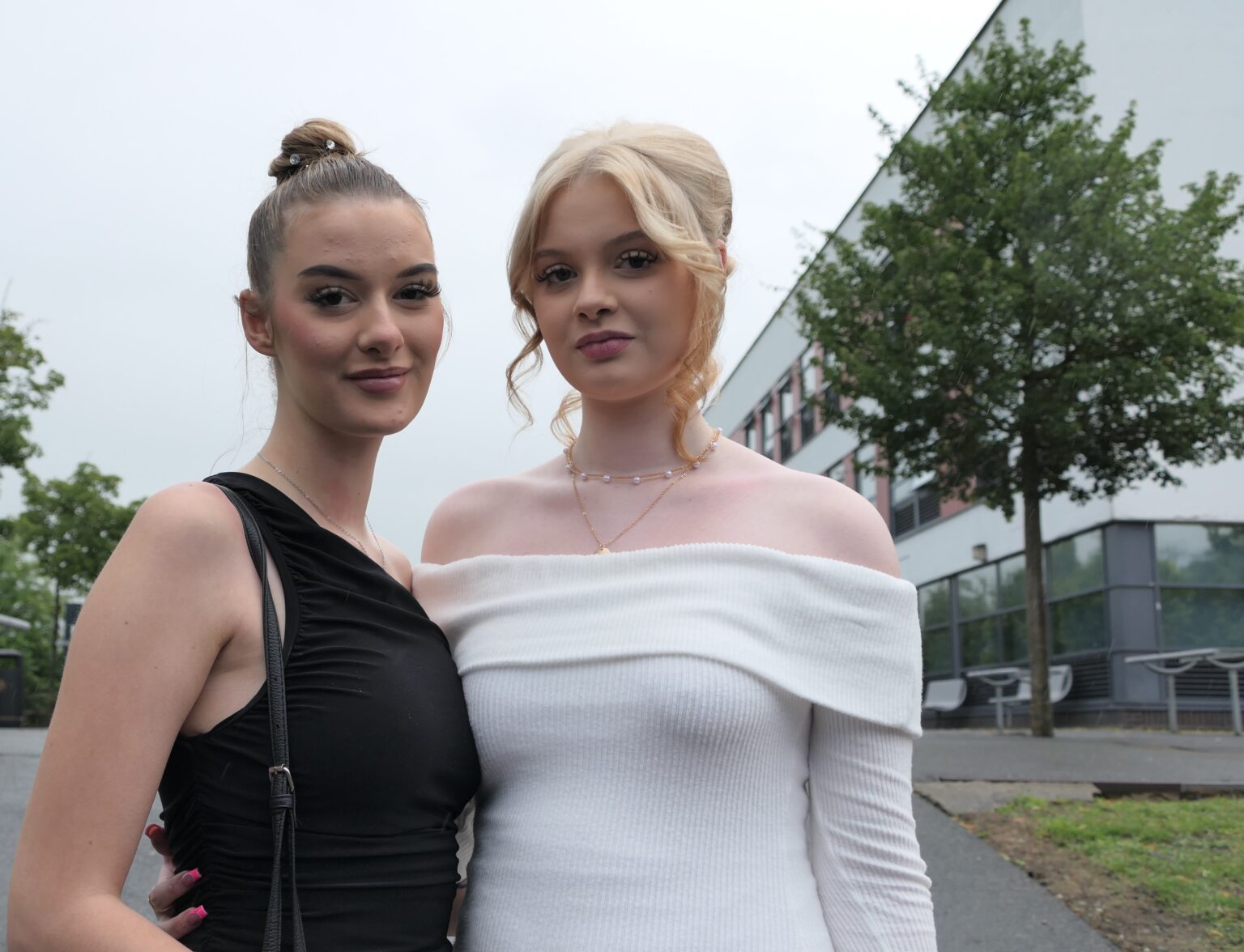 Prom 2023 Photos Gallery – Shuttleworth College