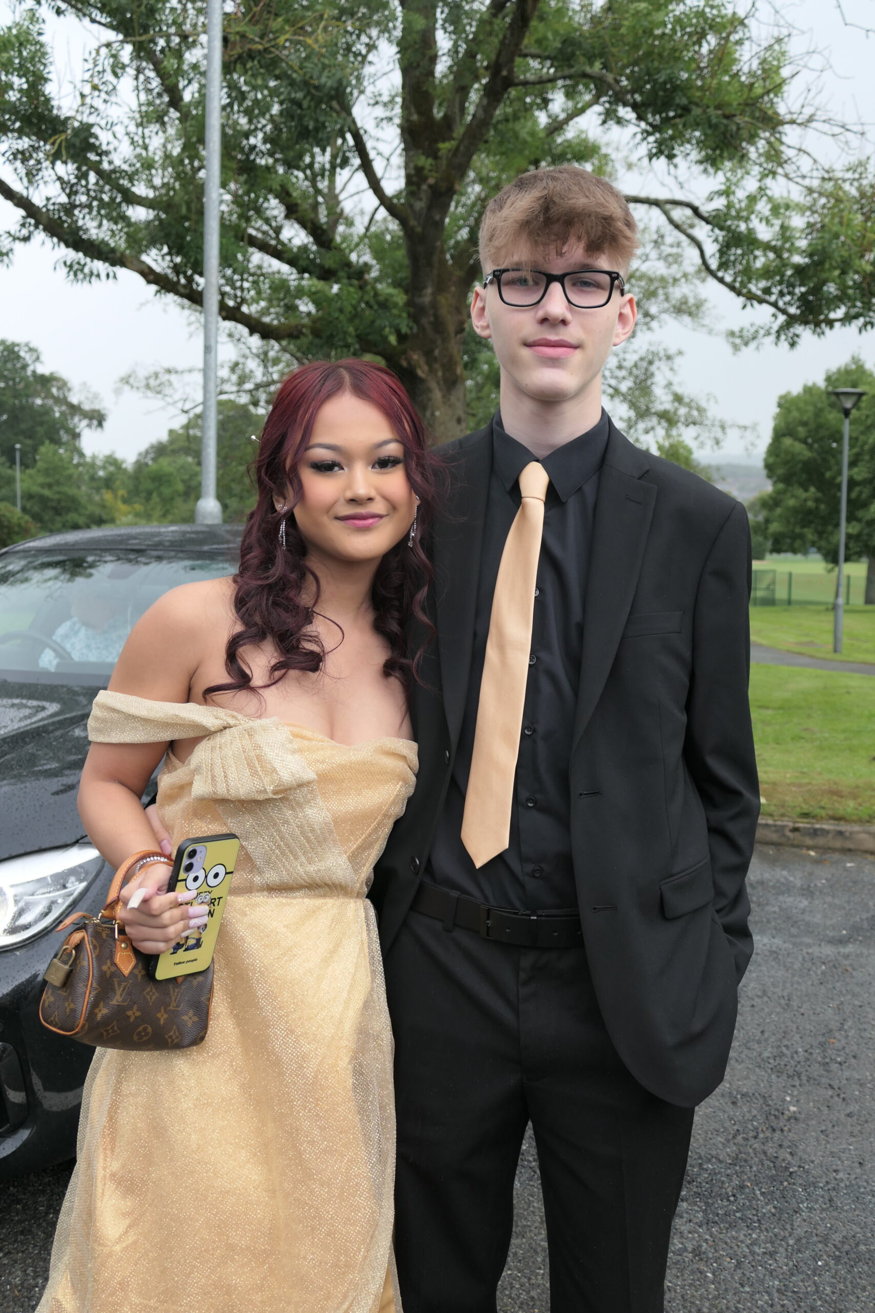 Prom 2023 Photos Gallery – Shuttleworth College