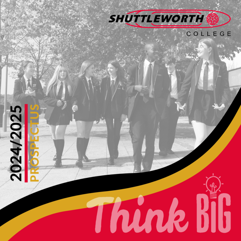 Prospectus – Shuttleworth College