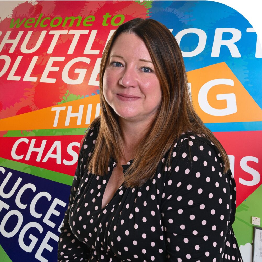 Staff – Shuttleworth College