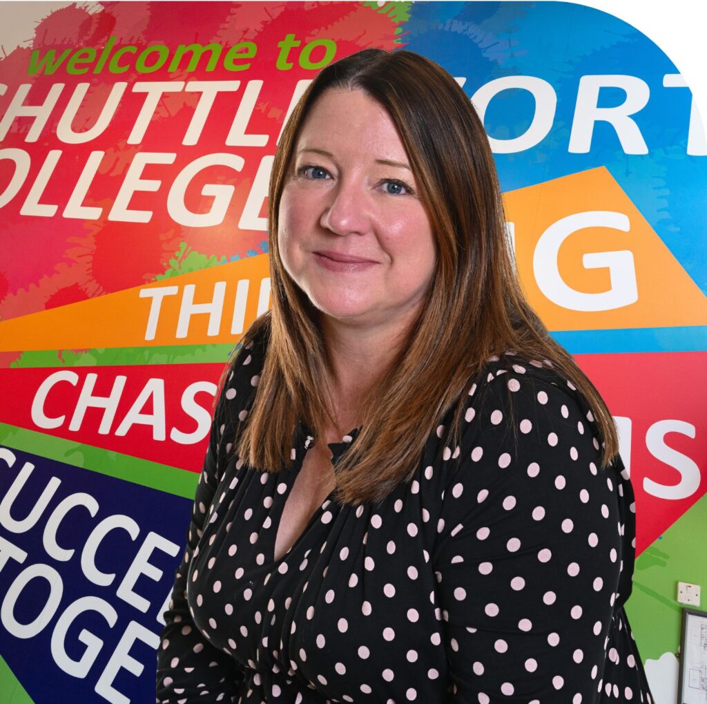Staff – Shuttleworth College