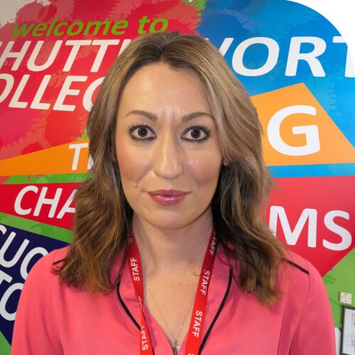 Staff – Shuttleworth College