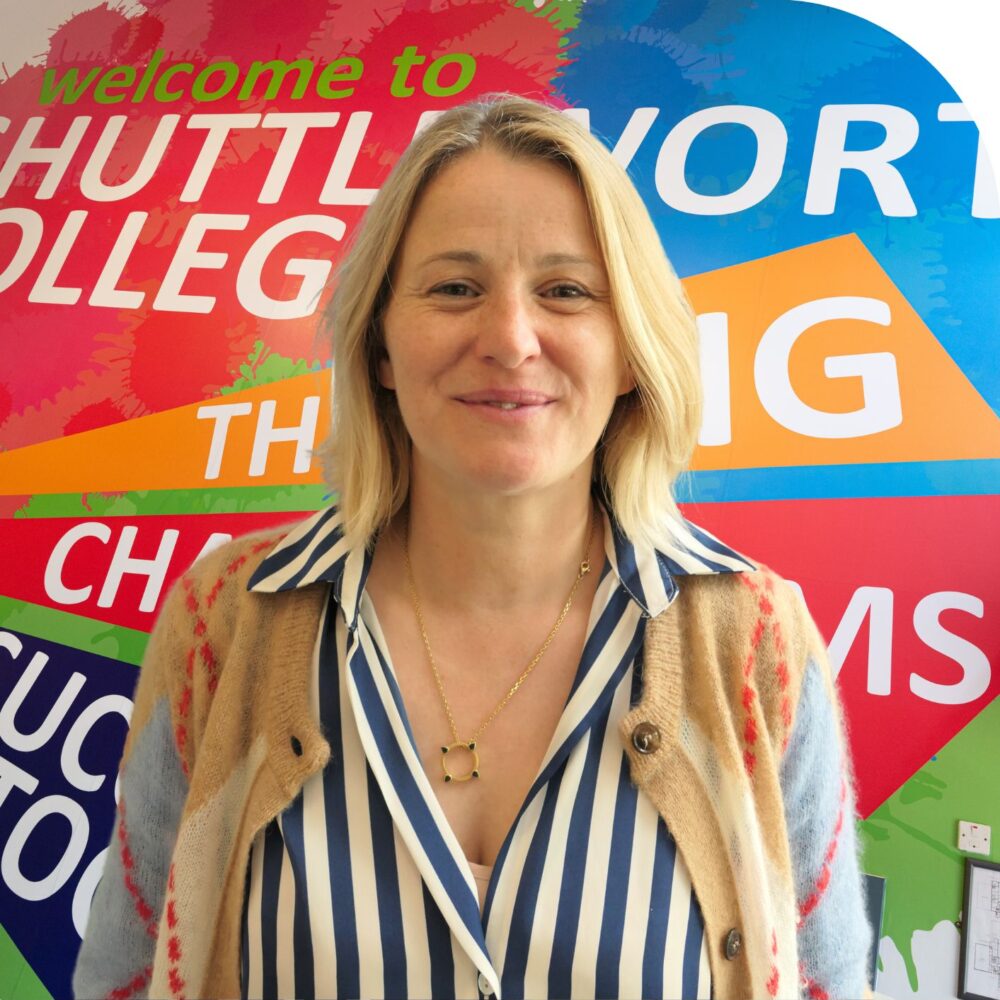 Staff – Shuttleworth College